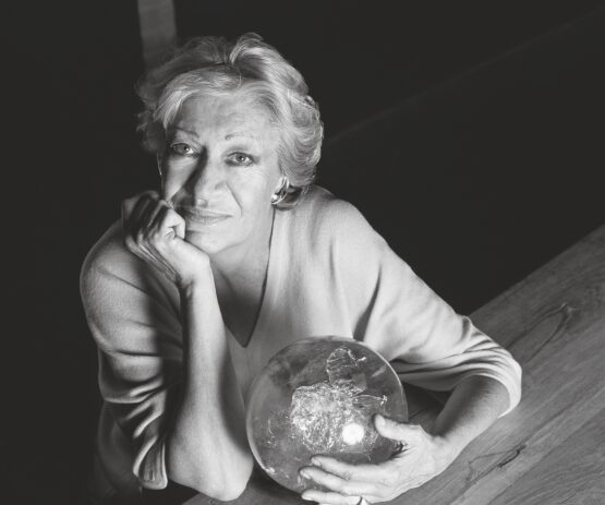 Elsa Peretti, la leyenda de la mujer más chic de Nueva York | The Nando ...