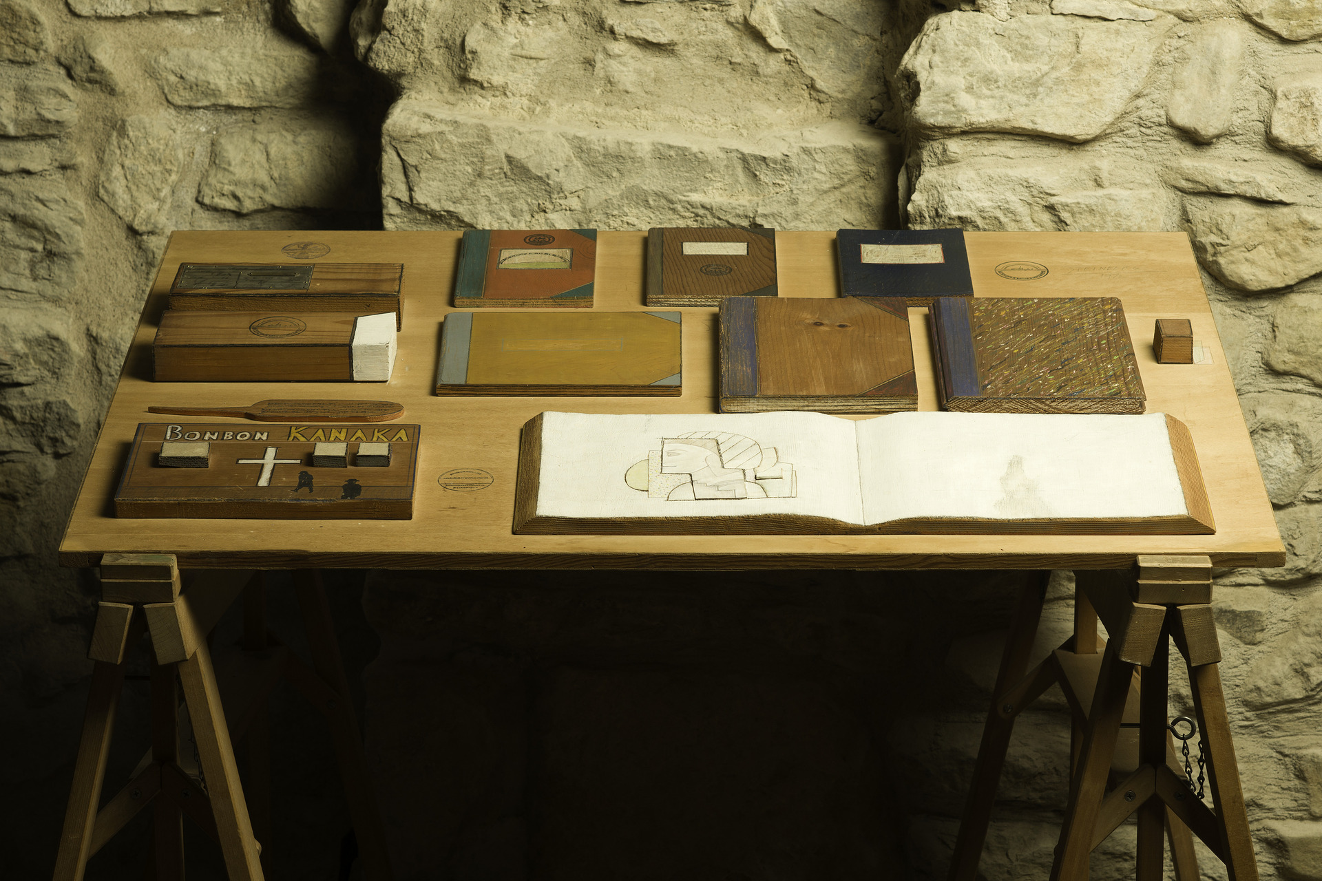Artworks from Elsa Peretti’s Private Collection featured in the ...