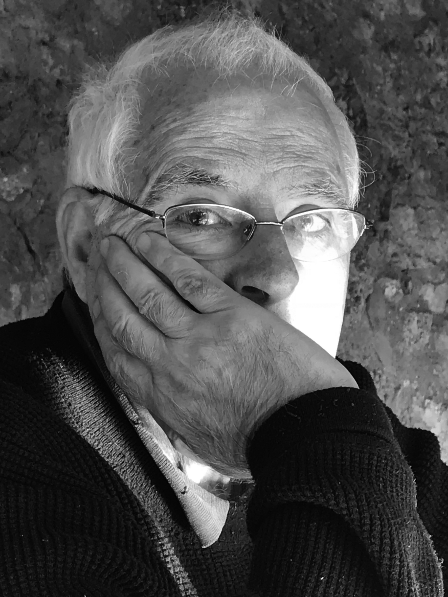 Funding the creation of Antoni Llena Catalogue Raisonné | The Nando and ...