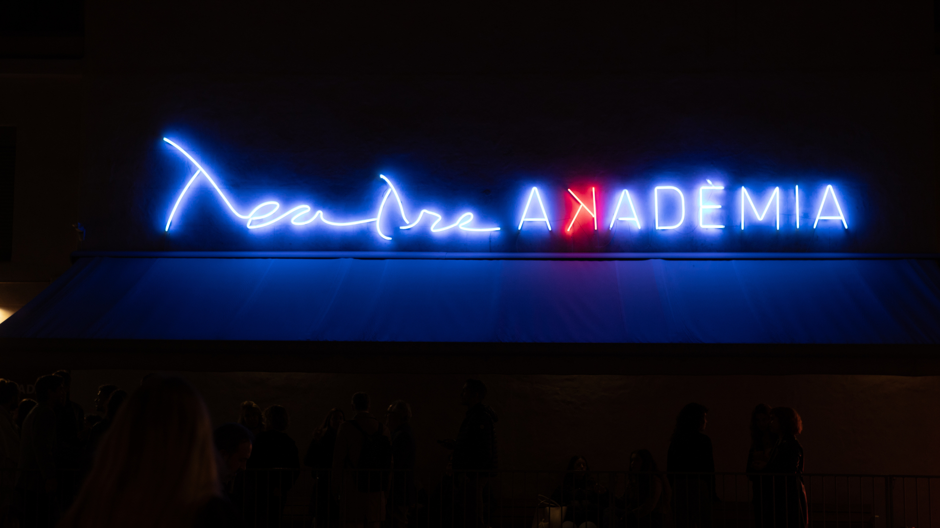 Supporting “Reaching the Person” three-year project for the artistic ...